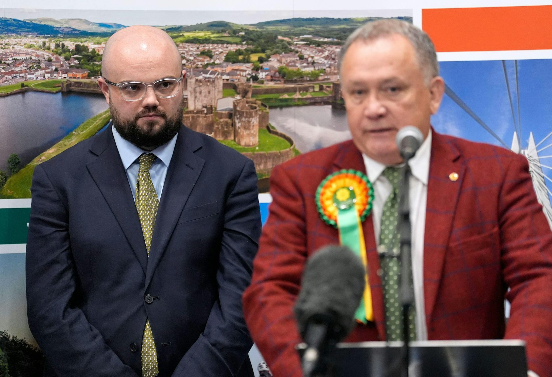 Plaid Cymru’s staggeringly large victory in Caerphilly is a warning to ...
