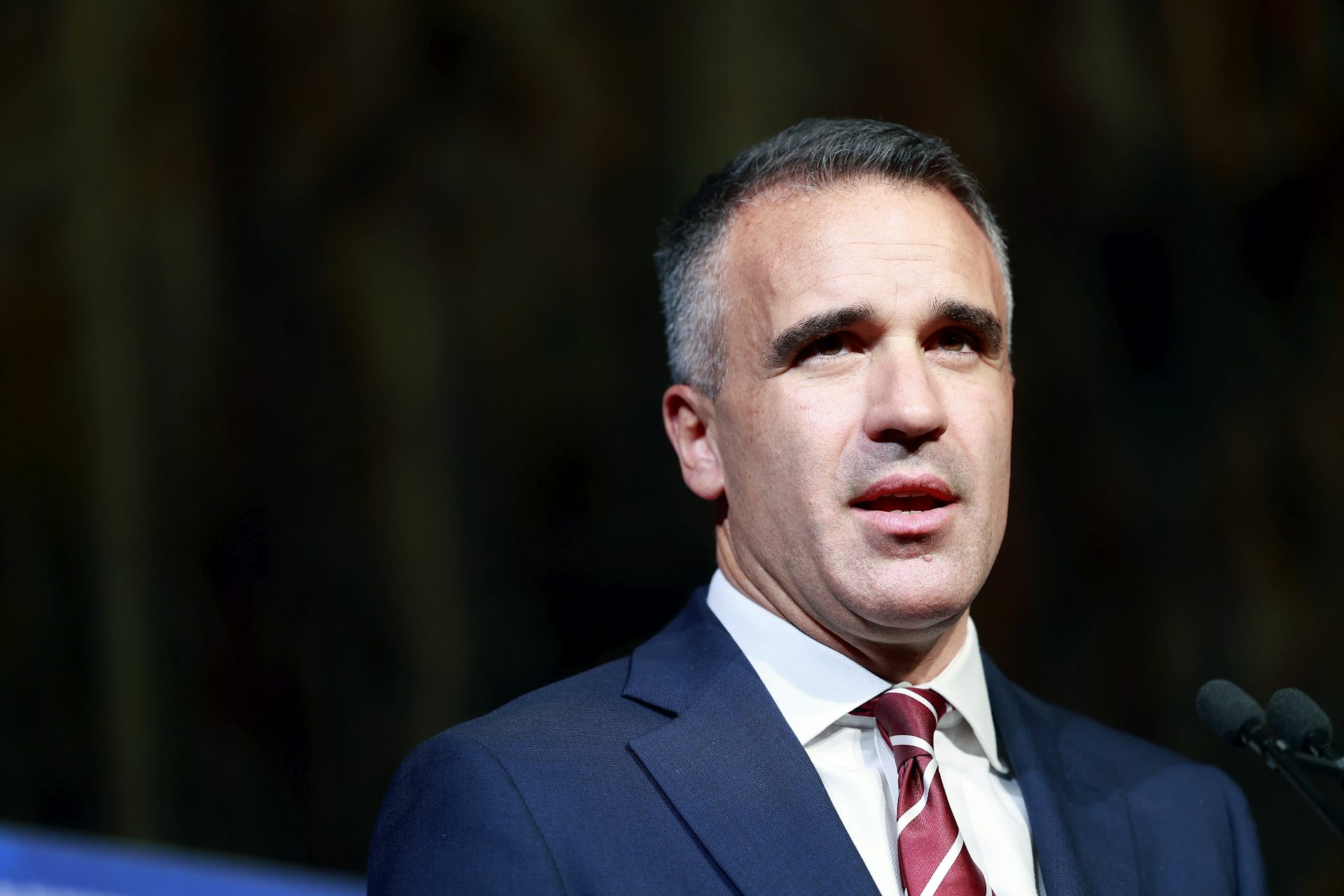 Labor has huge lead in a South Australian poll, 5 months from the election