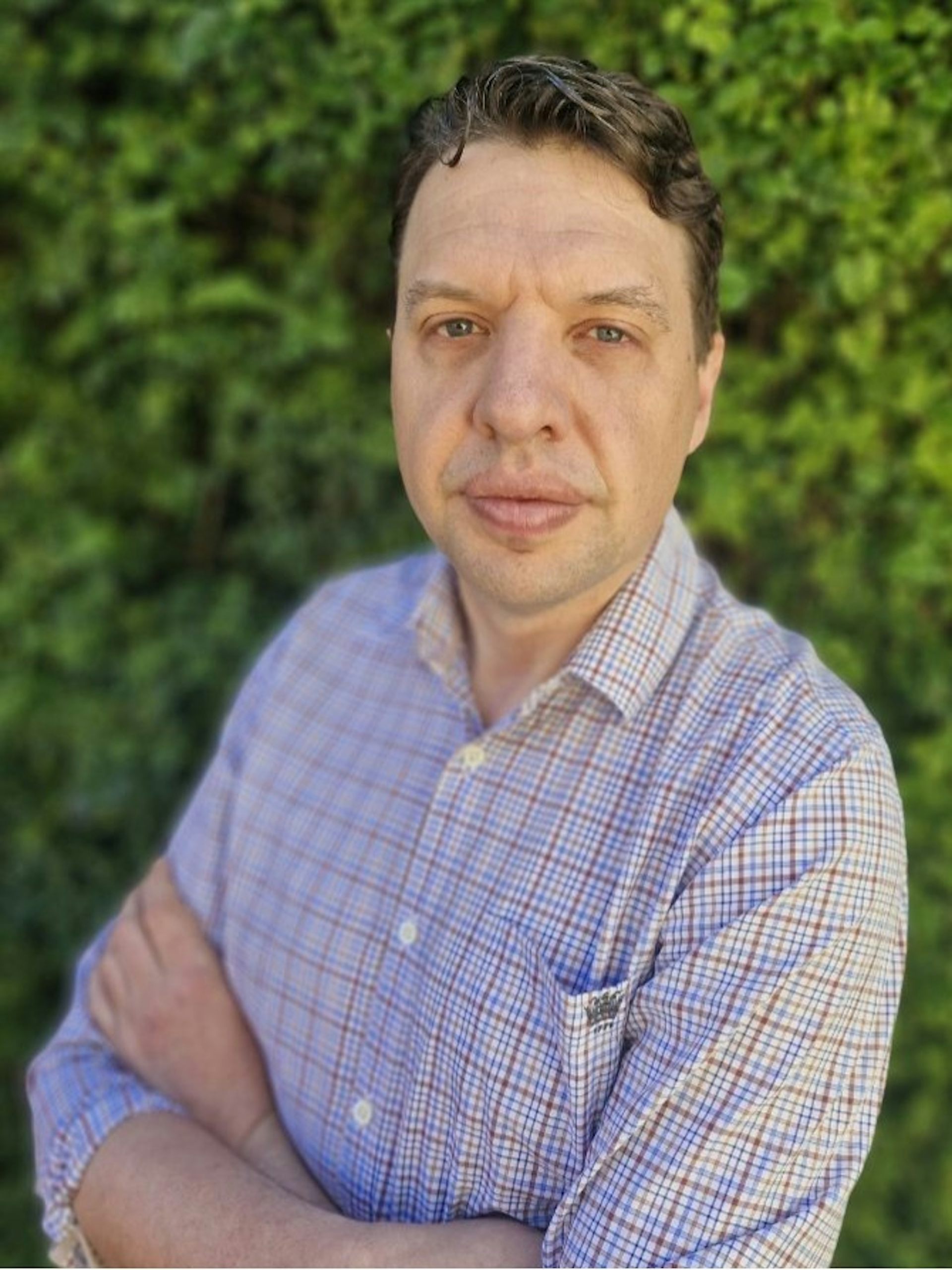 Jamie Morton joins The Conversation New Zealand as Deputy Editor