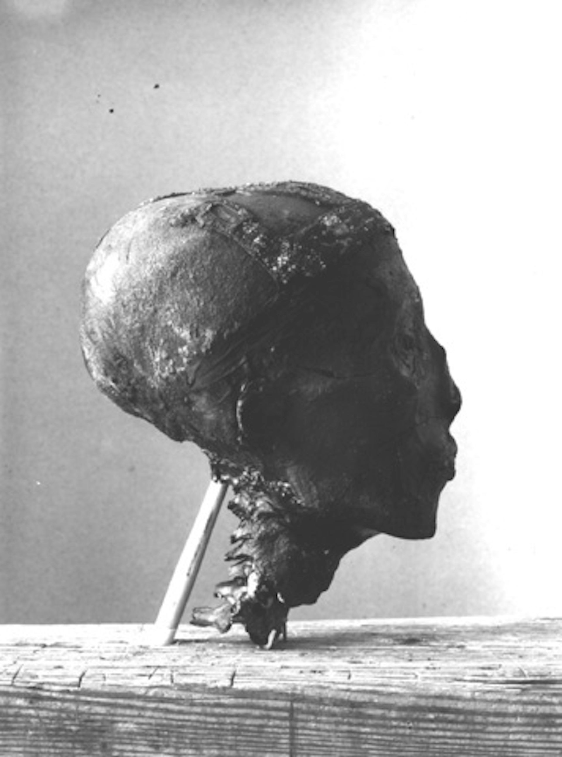 Tutankhamun was decapitated 100 years ago – why the excavation is a ...