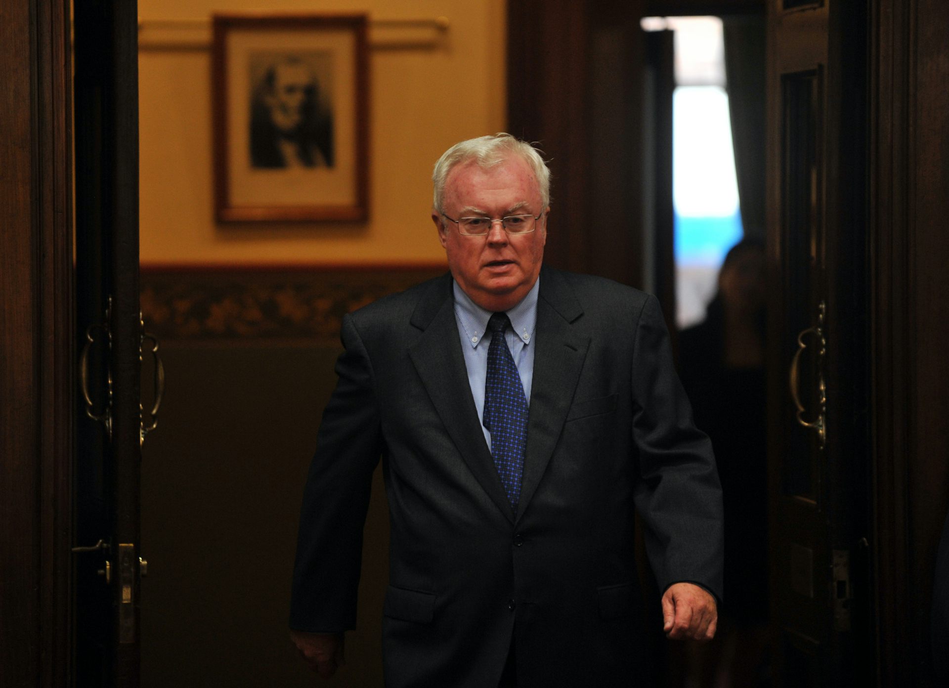 Kingmaker, Labor warrior and no stranger to scandal: Graham Richardson ...