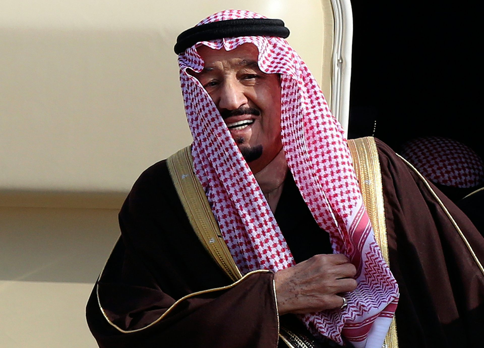 New Saudi king should reform economy before it’s too late