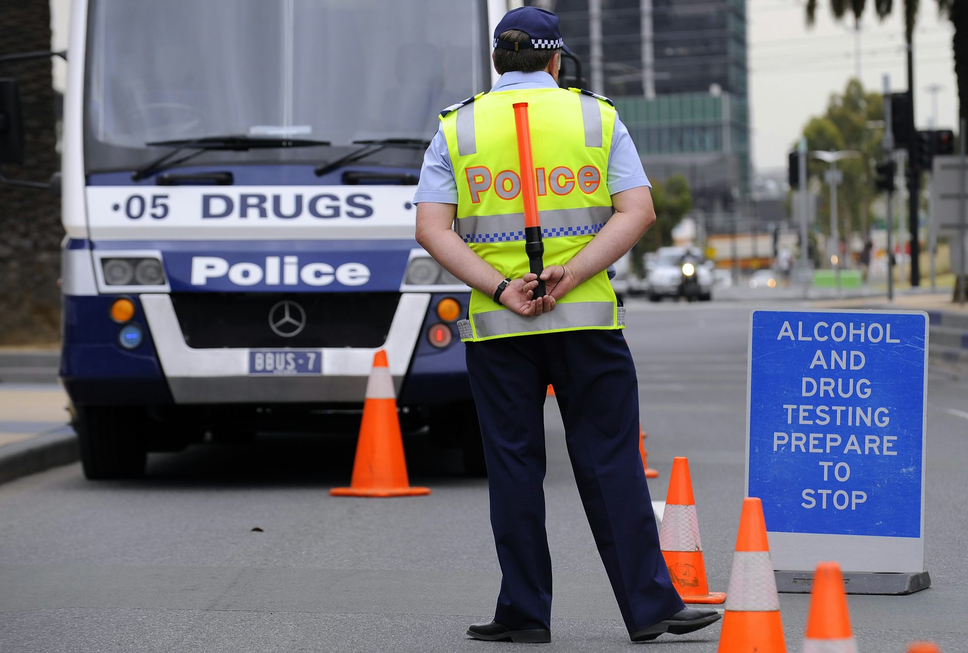 Australian drug driving deaths have surpassed drink driving. Here’s how ...