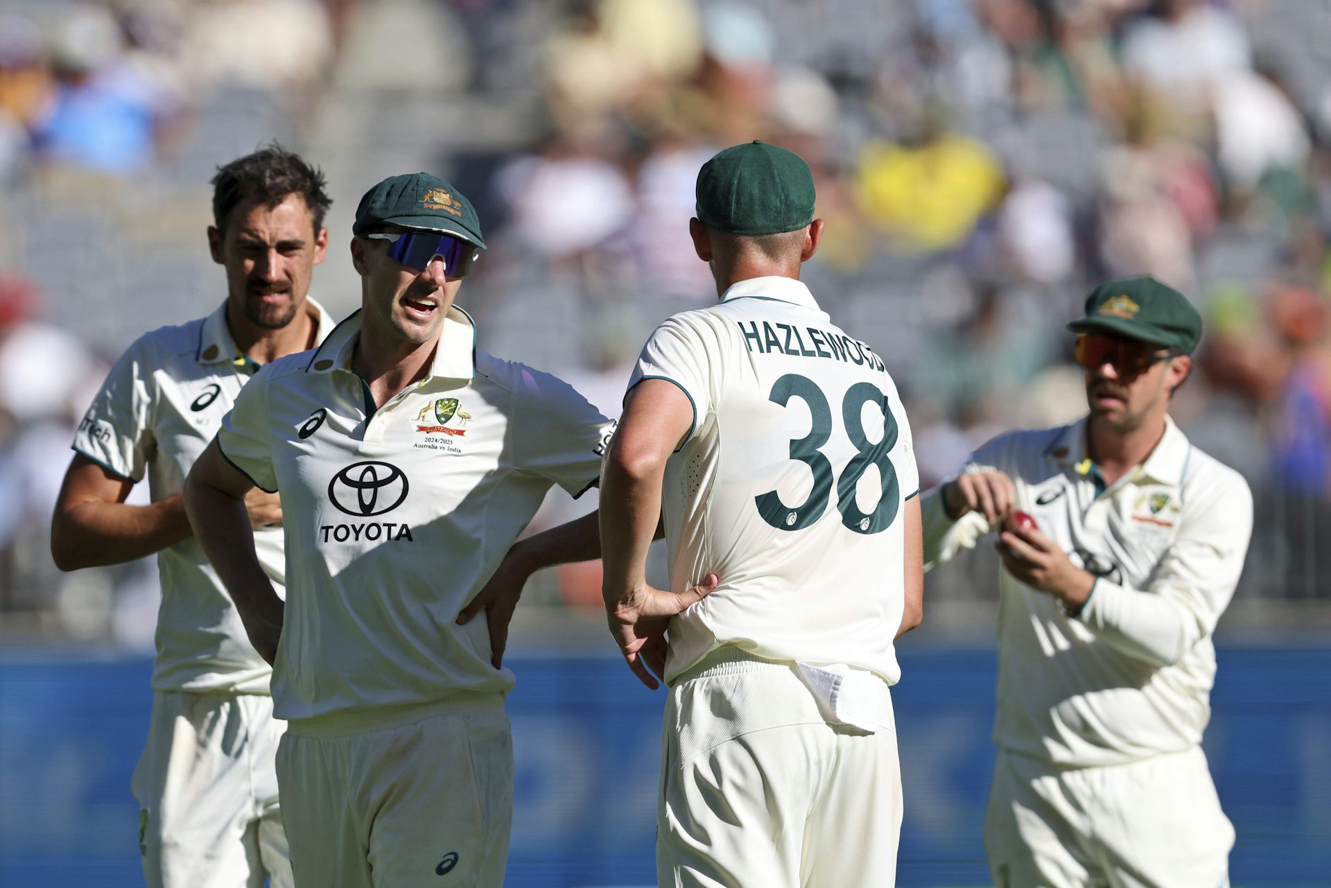 Australia’s reluctance to rest its fast bowlers could prove disastrous ...