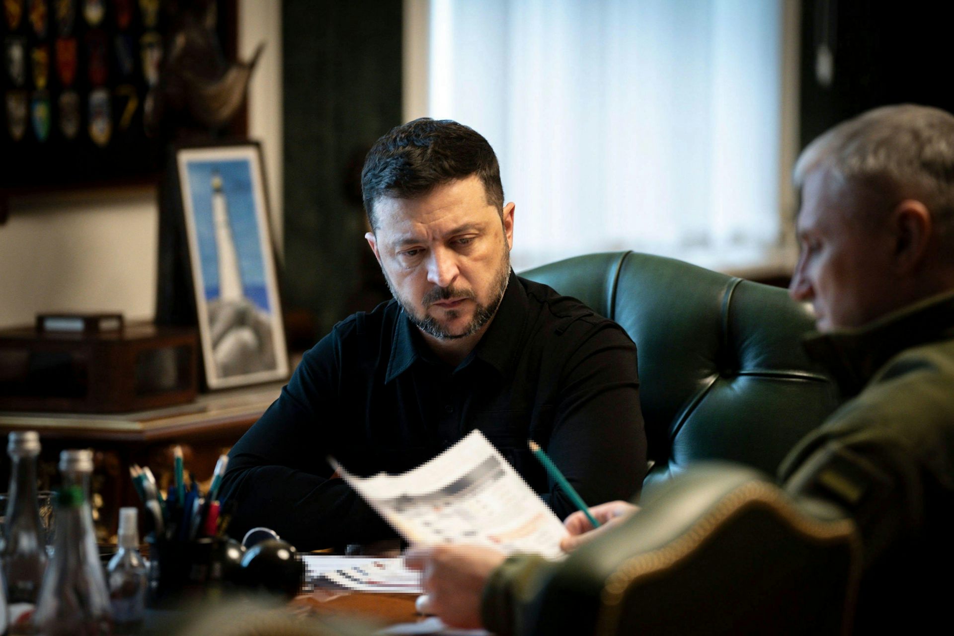 Kyiv’s European allies debate ways of keeping the cash flowing to ...