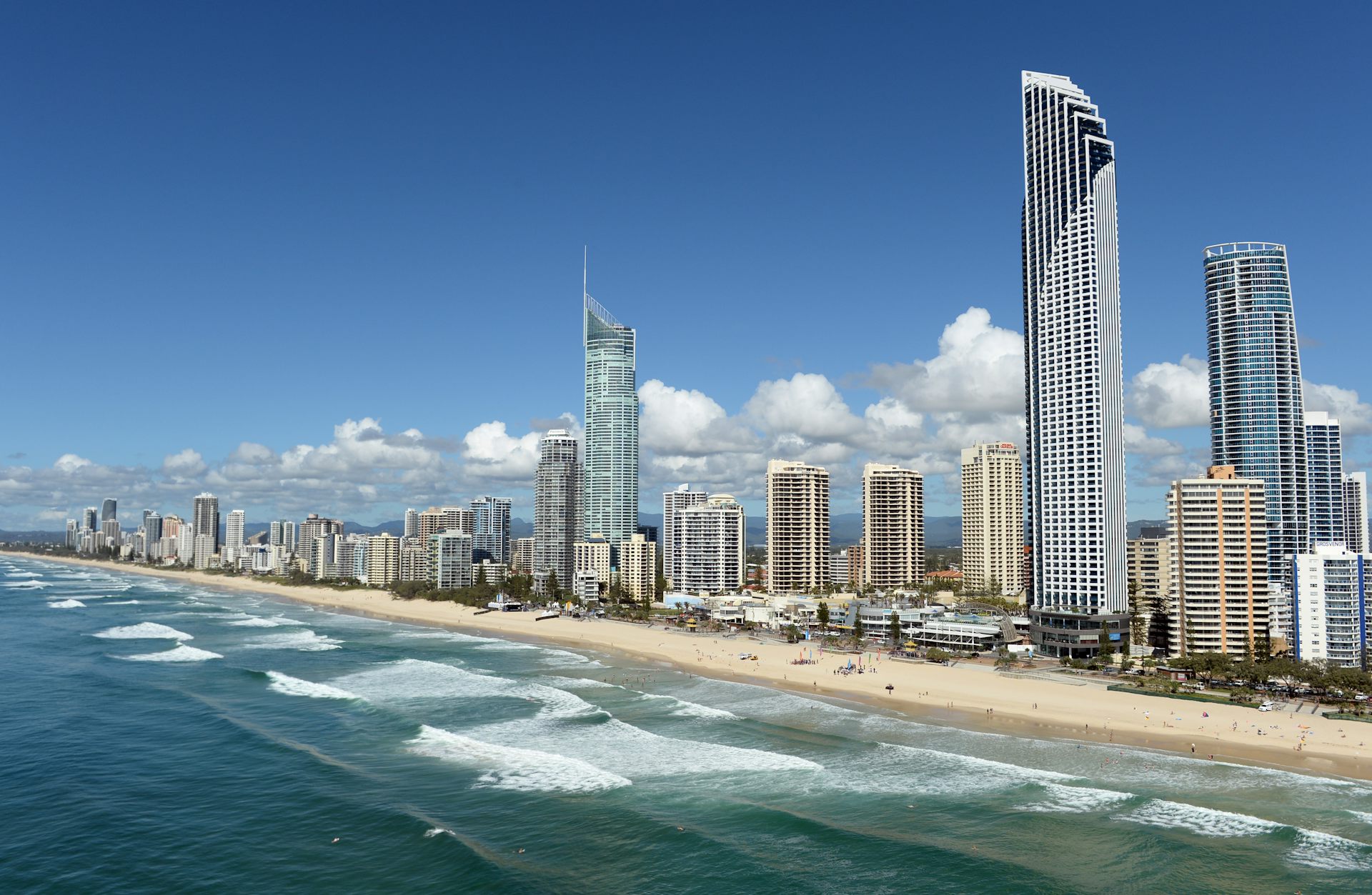 The true state of Queensland debt