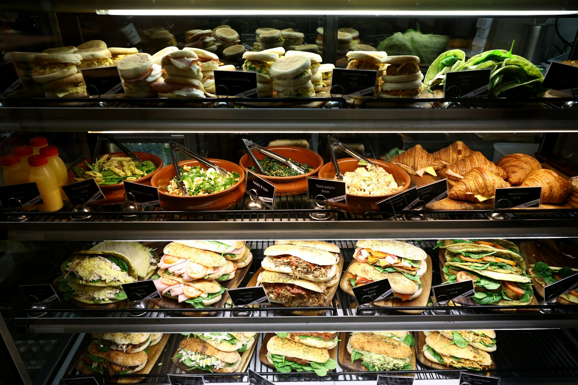 Years in the making, the first complete monthly inflation report is ...