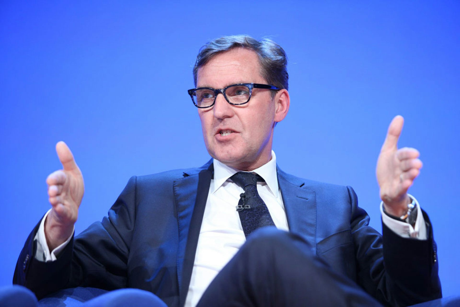 One very good reason why Labour should ignore Alan Milburn on the NHS