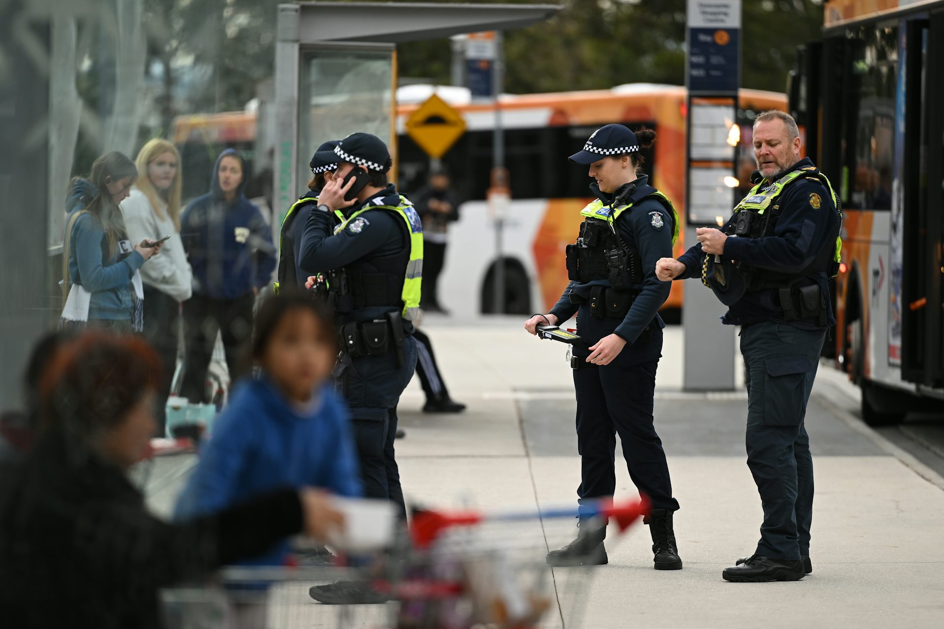 How Victoria’s new crime-reduction unit can help tackle its youth crime ...