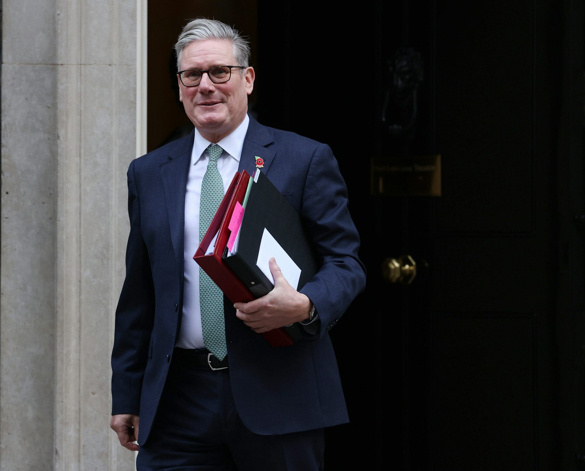 The growing paranoia of British politics