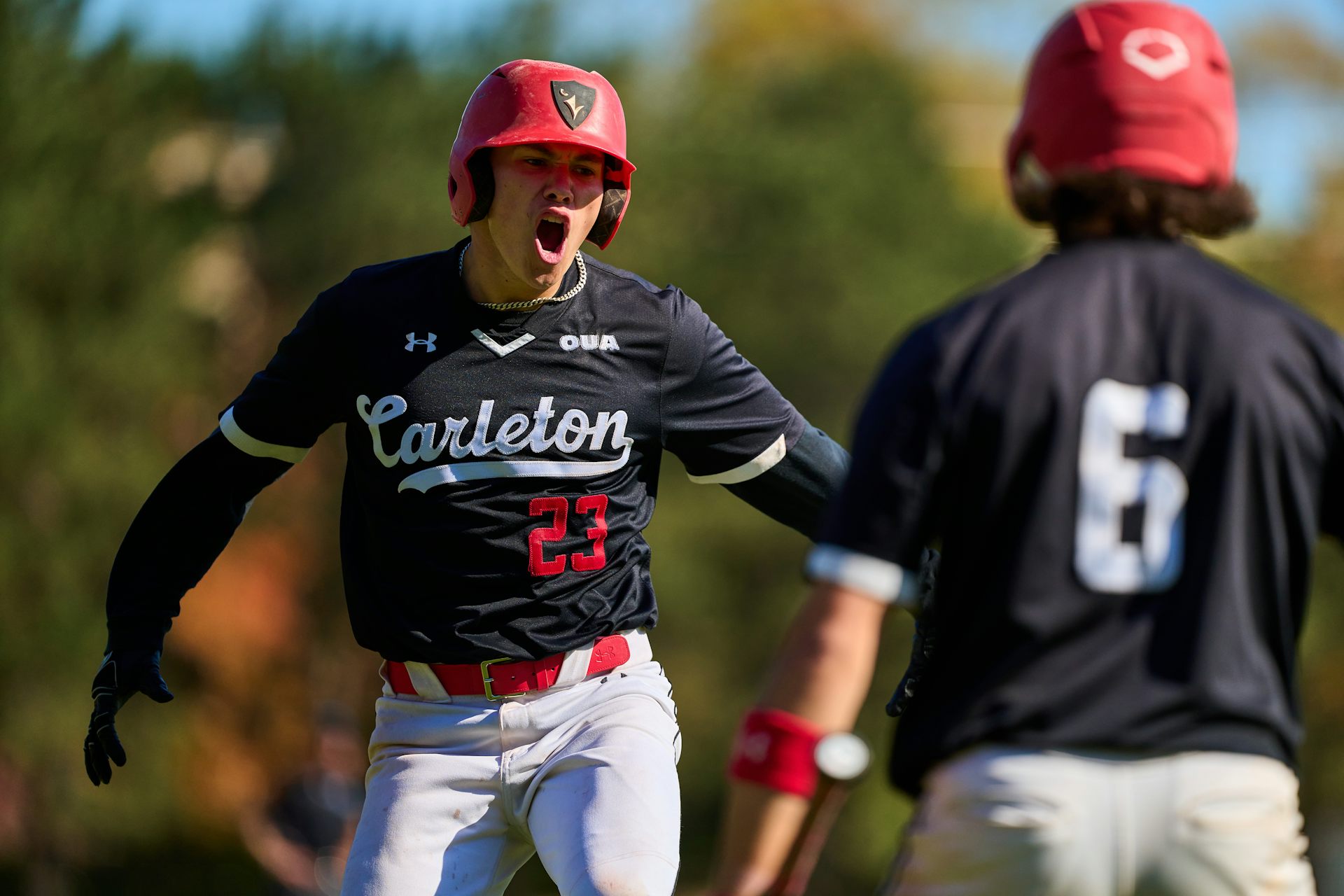 Baseball in Canada is thriving — but not on campus