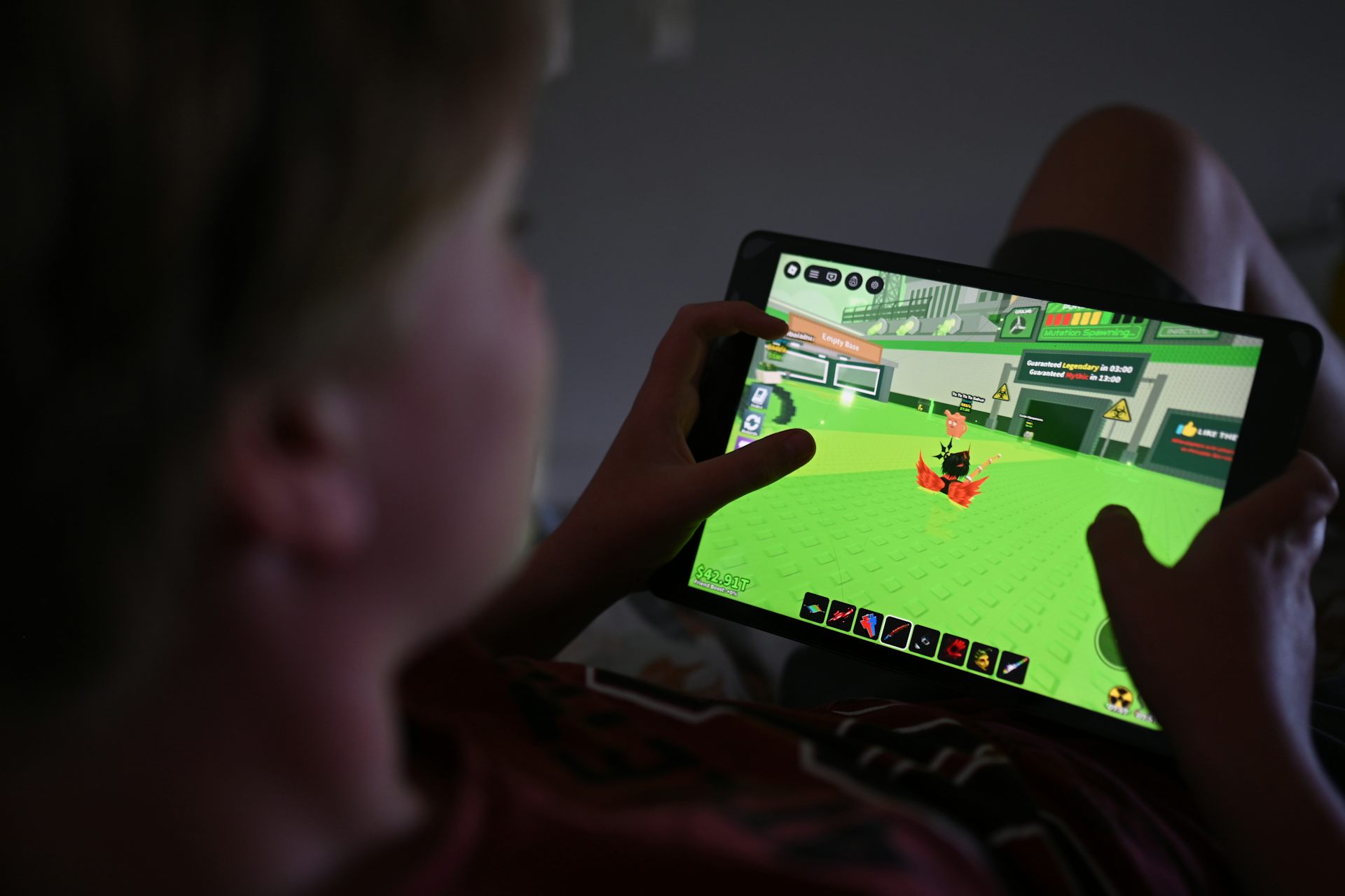 Roblox set to start checking people’s ages. But it will need to do more ...
