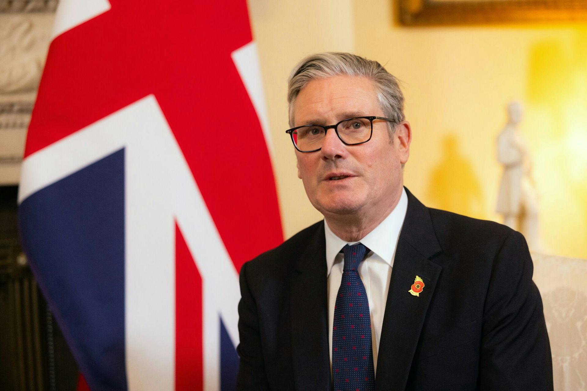 Is the UK headed for a new prime minister?