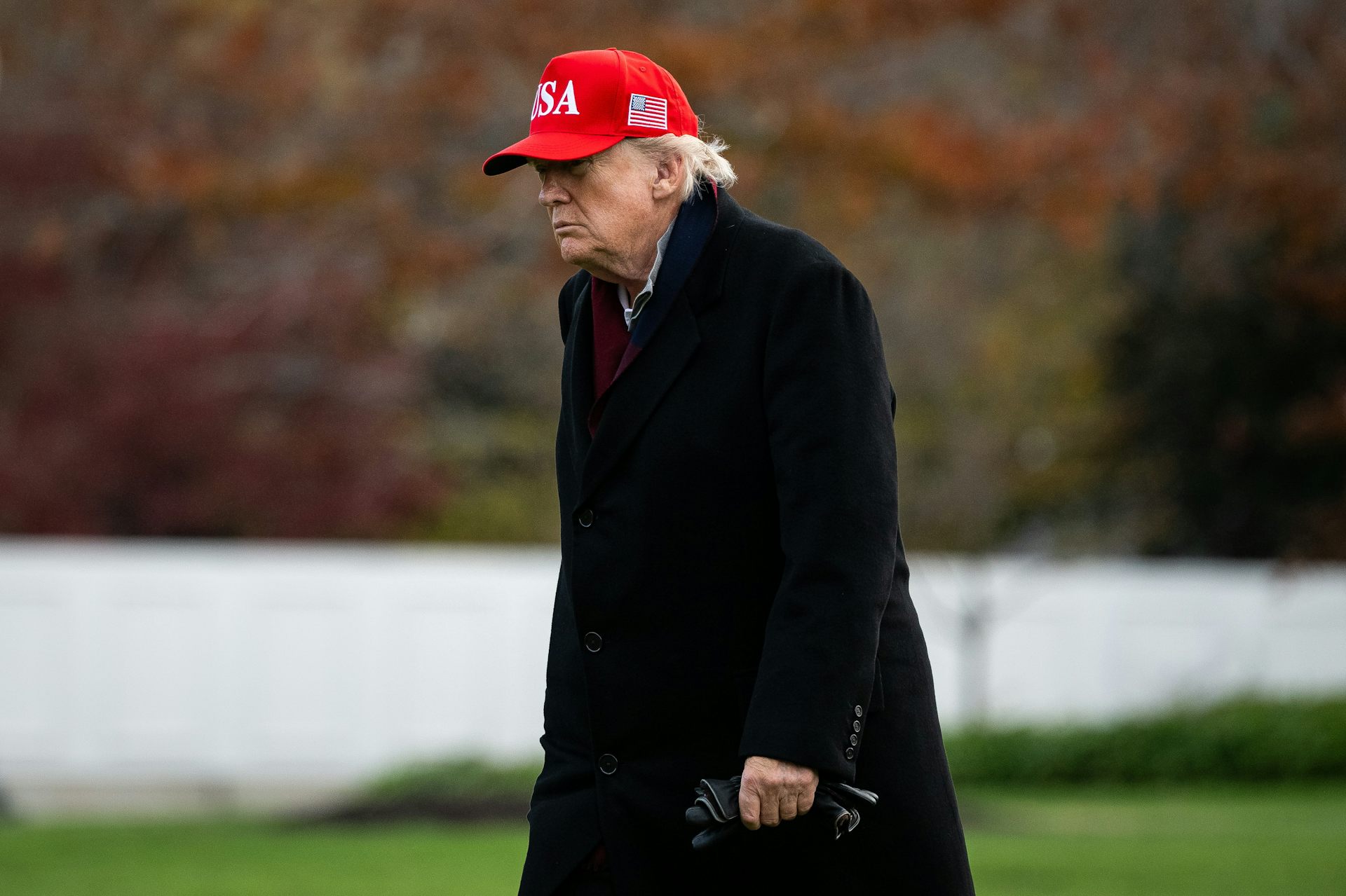 Trump’s attacks are worsening. Why is he becoming even more vengeful?
