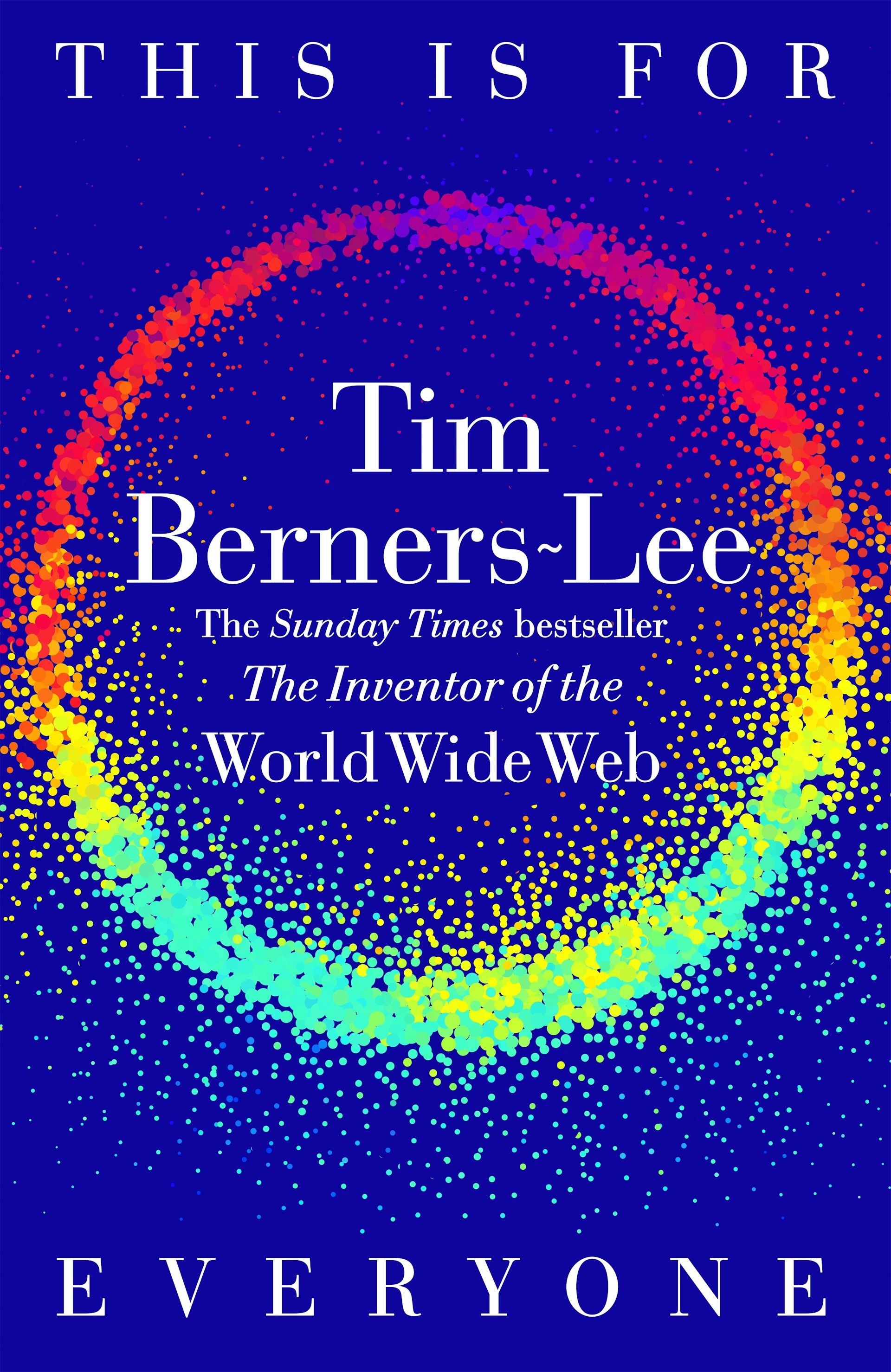 Tim Berners-Lee wants everyone to own their own data – his plan needs ...