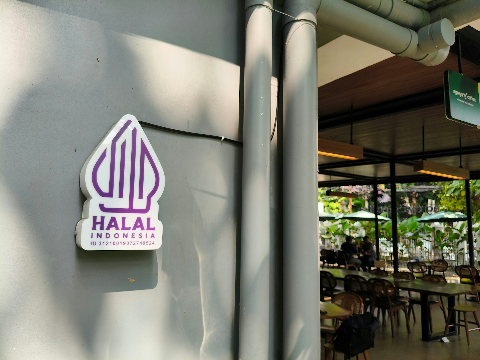 Publik mulai skeptis terhadap label halal