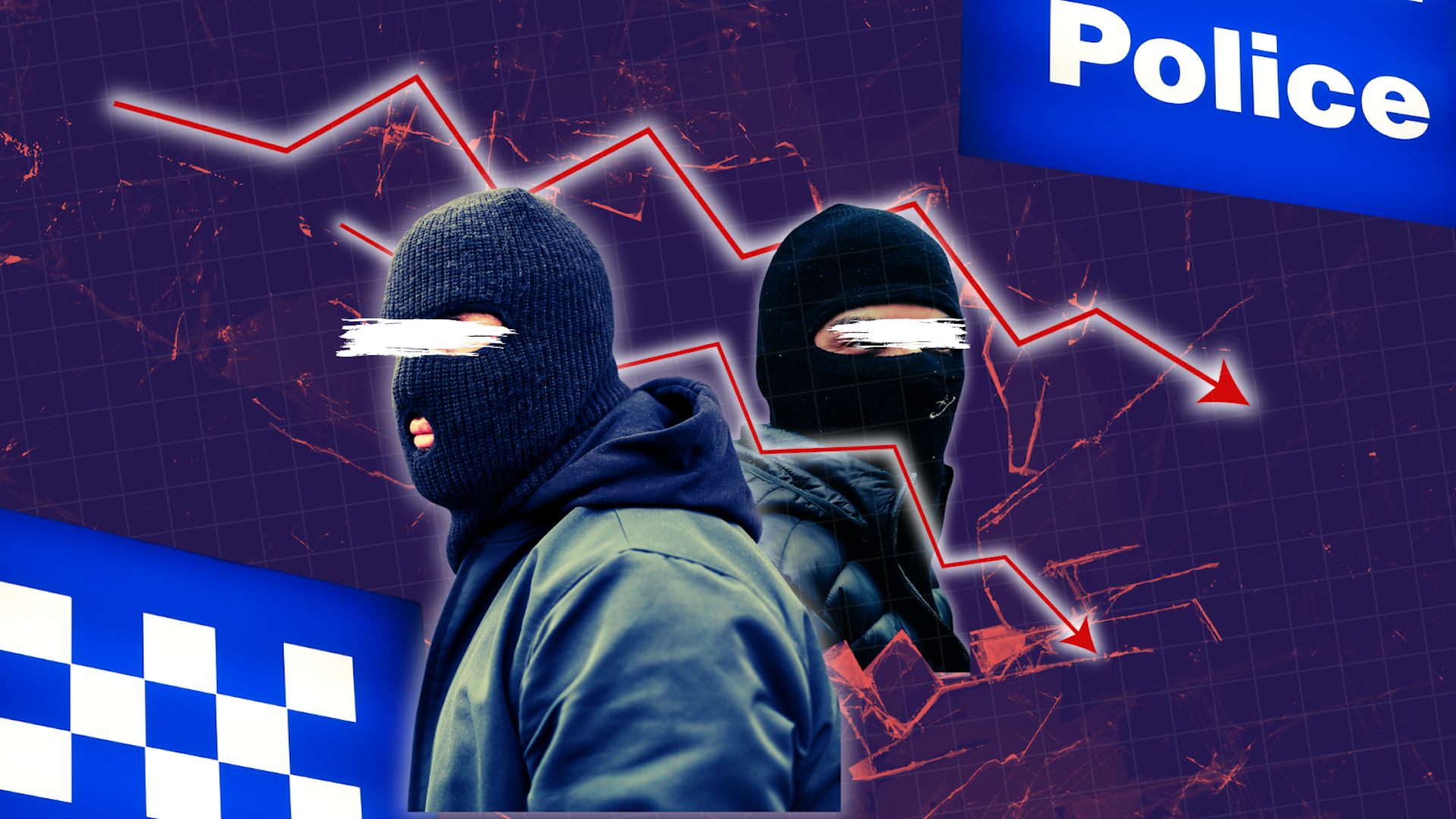 Is Australia in a youth crime crisis? Here’s what the numbers say