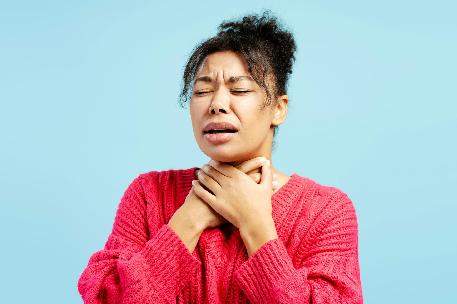 Why it’s so easy to choke on fish bones – and the other dangers they pose