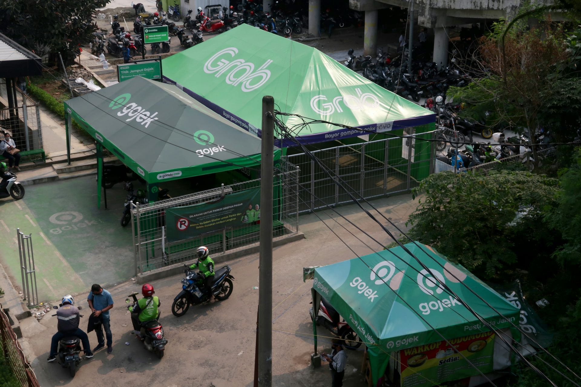Merger Grab–GoTo: Bagaimana dampak dan penerimaan publik terhadap ‘mega ...