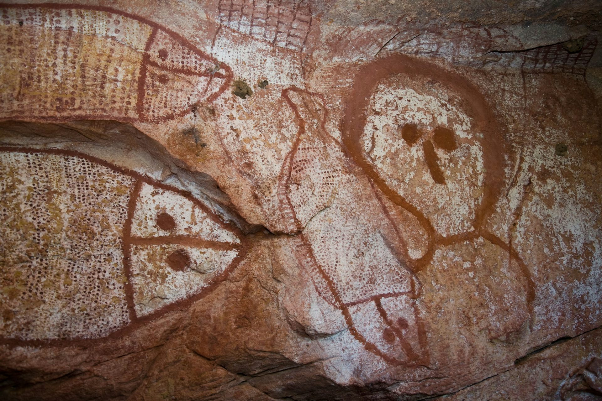 When did people first arrive in Australasia? New archaeogenetics study ...