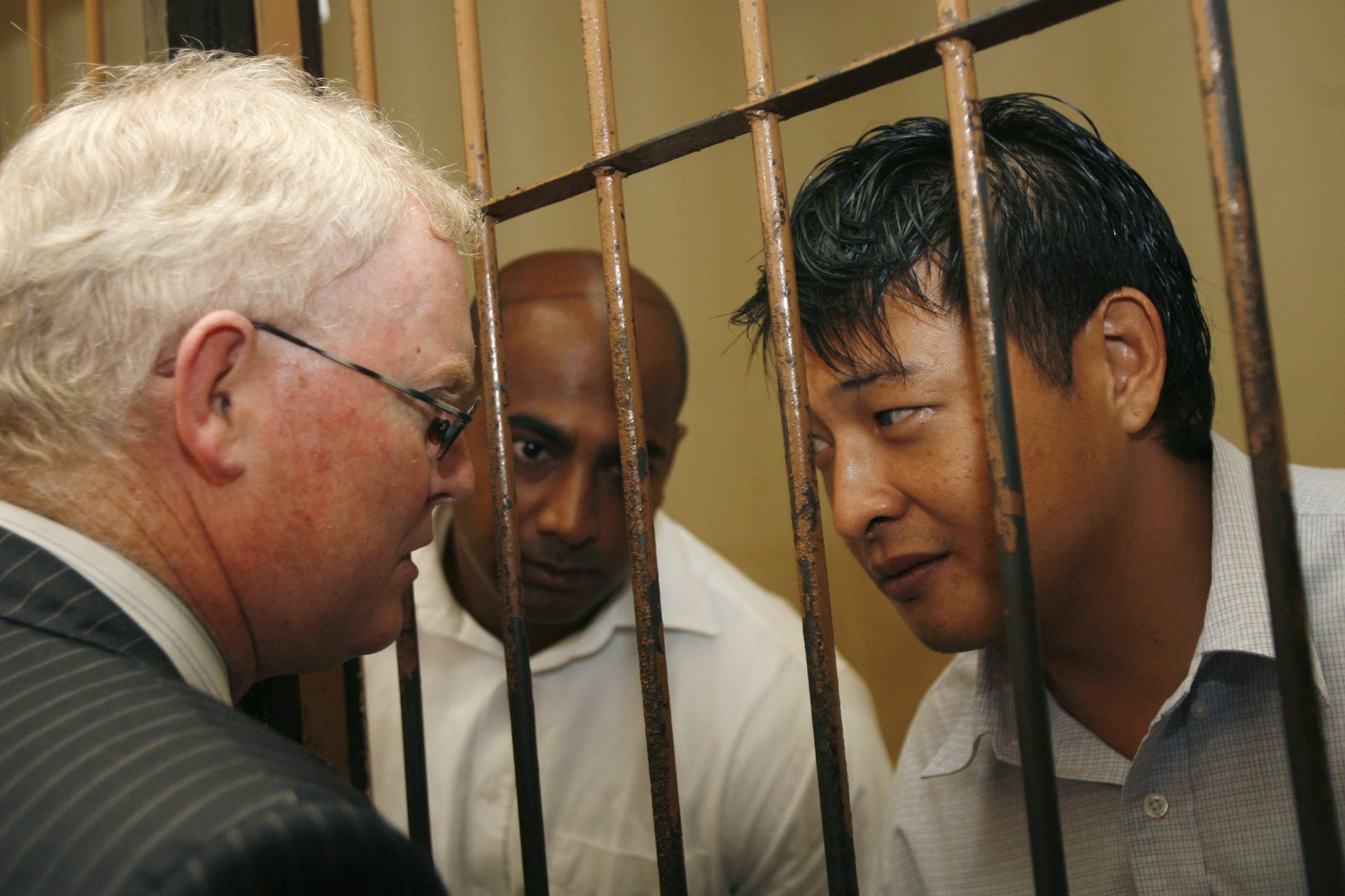 The Bali Nine, and how not to argue for the death penalty