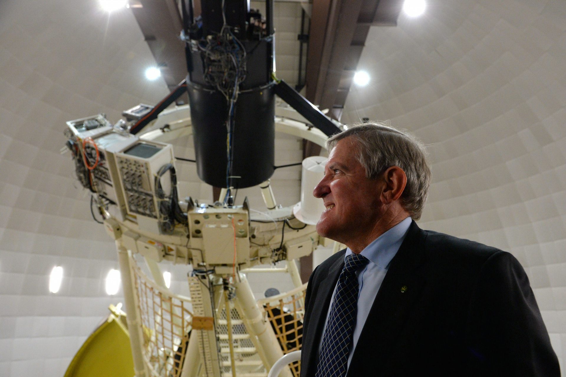 Shaping 2015: The challenge for Australia’s new science minister