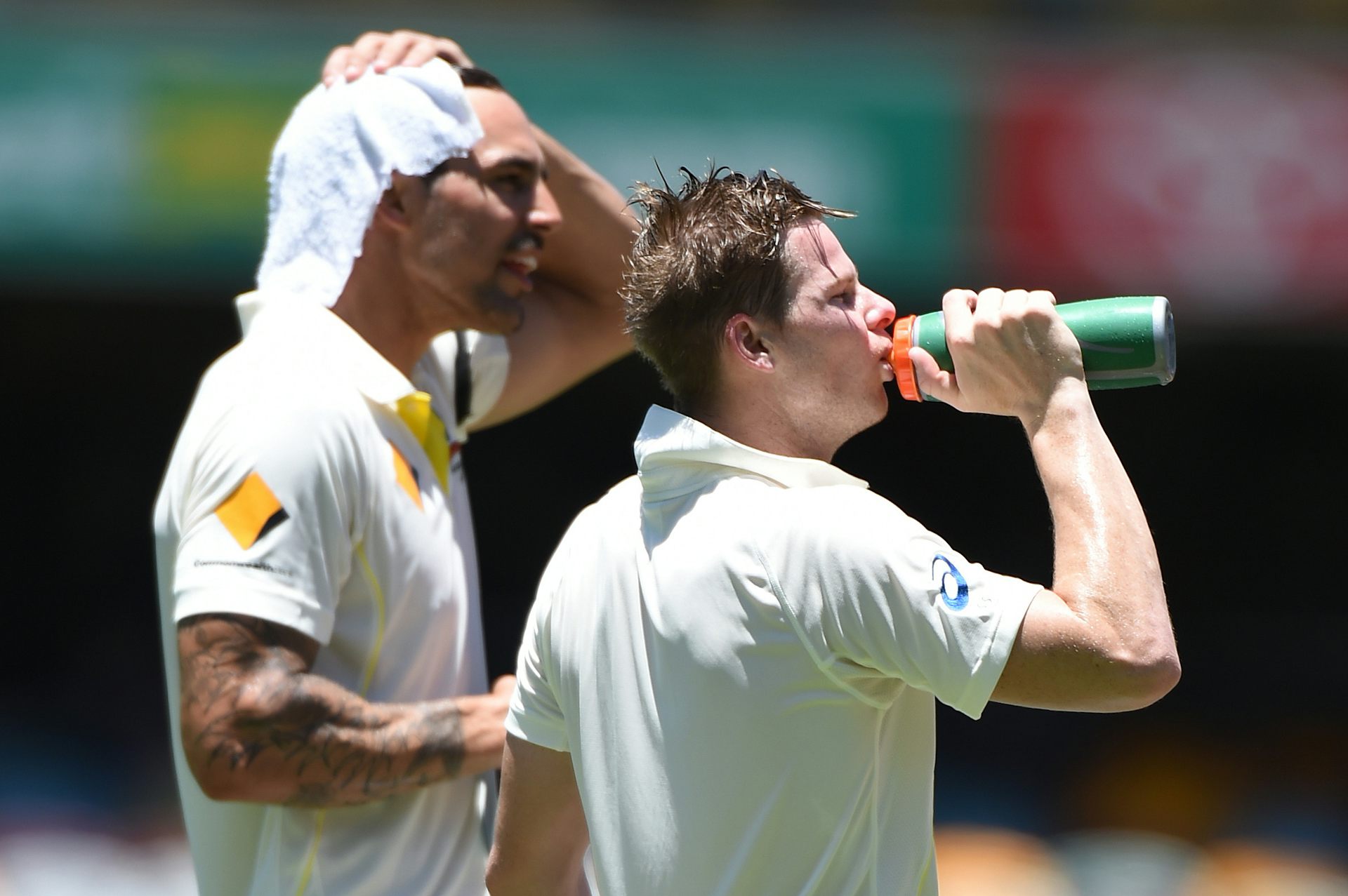 Just not cricket – how climate change will make sport more risky