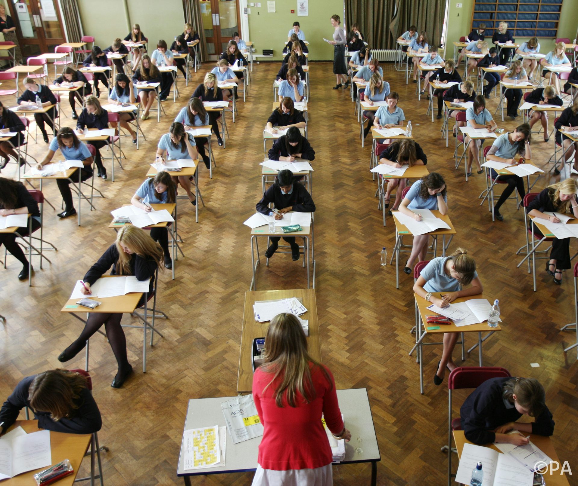 Explainer: why reforms to school league tables have caused such controversy