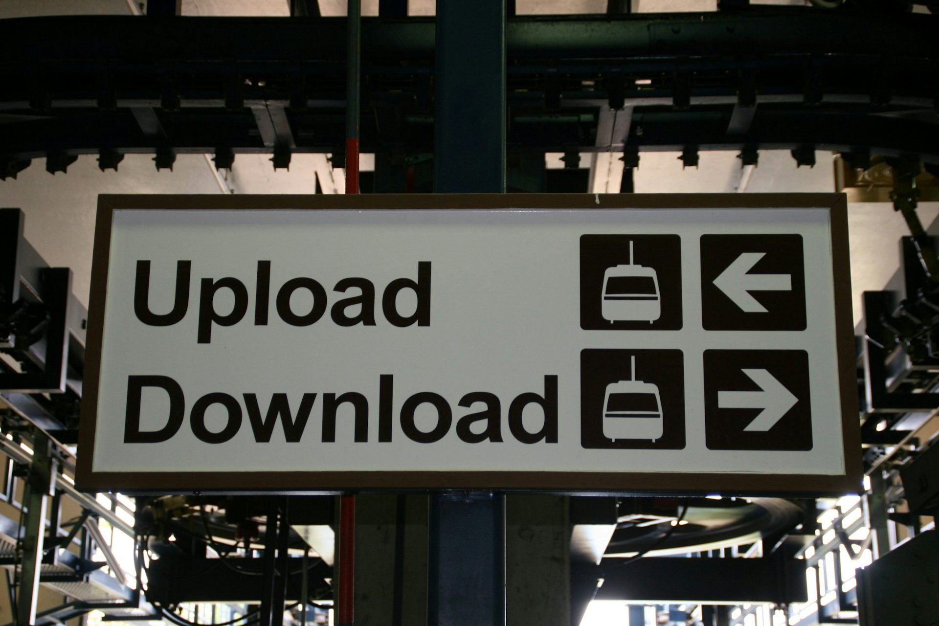 Megaupload in mega trouble (so back-up your online content)