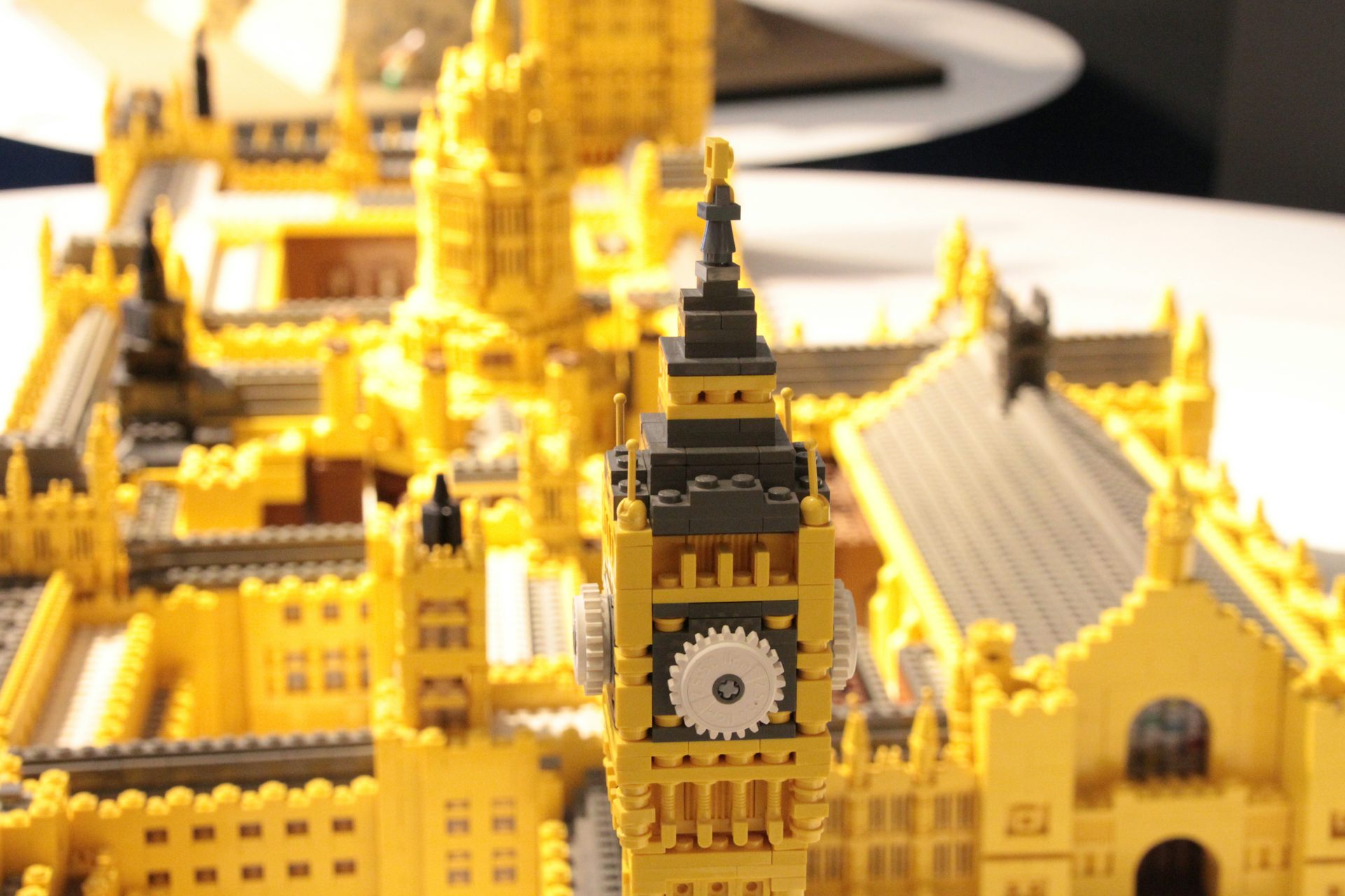 What happens when you try to hack the constitution?