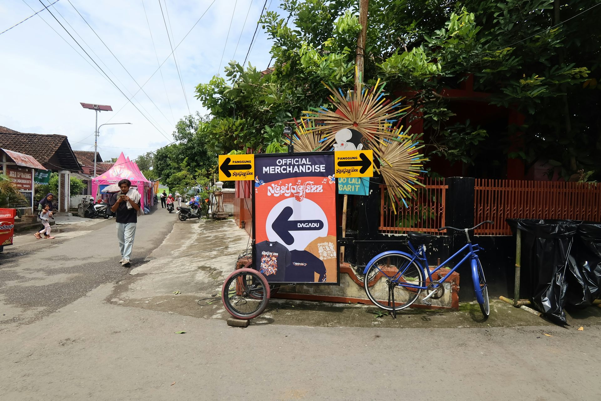 Ekonomi Desa – News, Research and Analysis – The Conversation – page 1