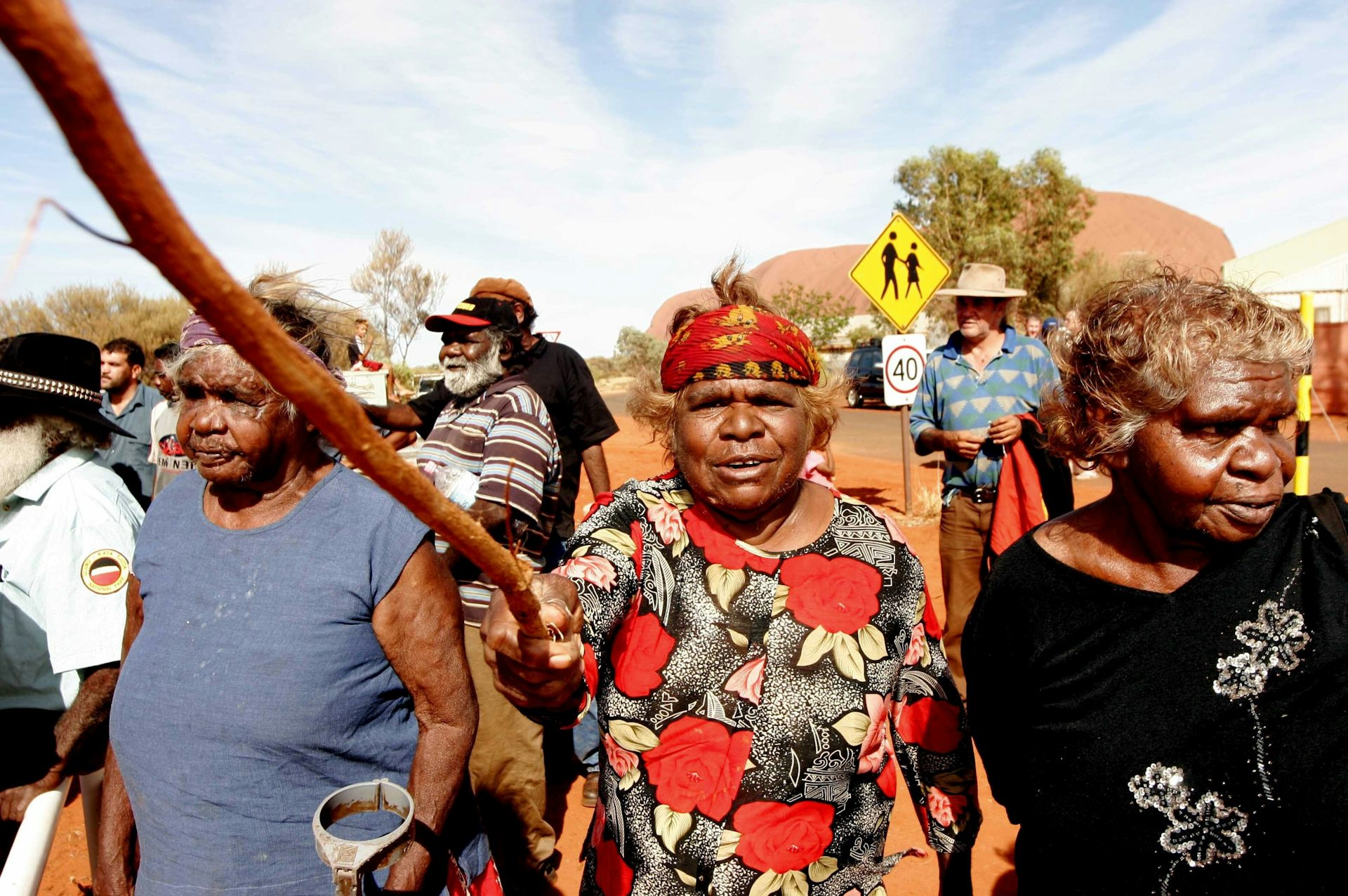 What's data got to do with it? Reassessing the NT intervention