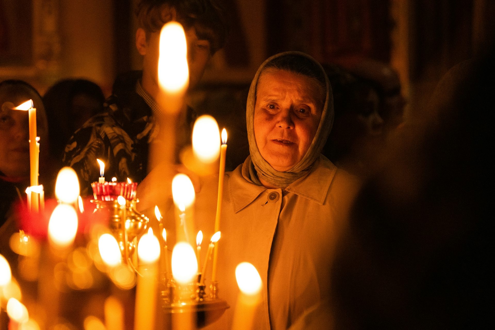 The Ukraine war has given rise to an ‘exorcism…