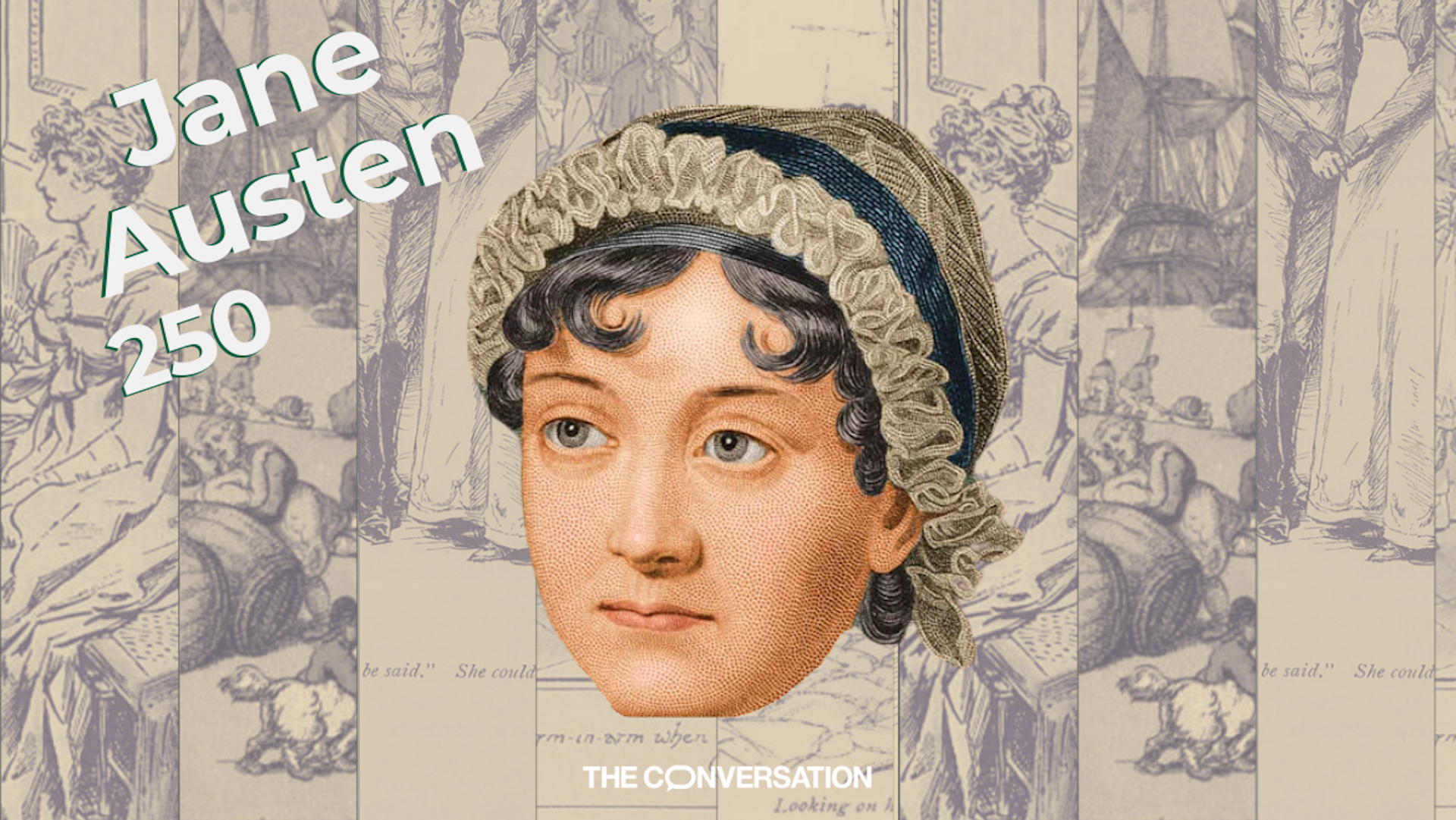 Our Jane Austen year – a free ebook, loads of expert insights and a six ...