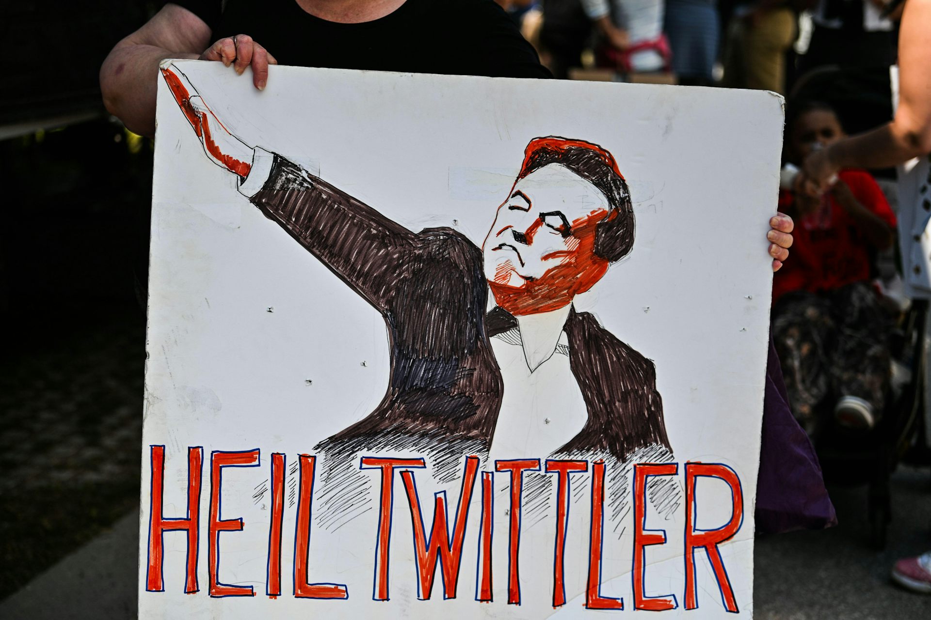 How worried should we be that political leaders keep making oblique ...