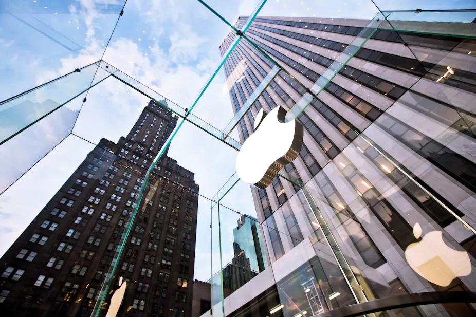 Why Apple Is The World s Most Successful Company The Power Of Networks Why Apple Is The World s Most Successful Company The Power Of Networks