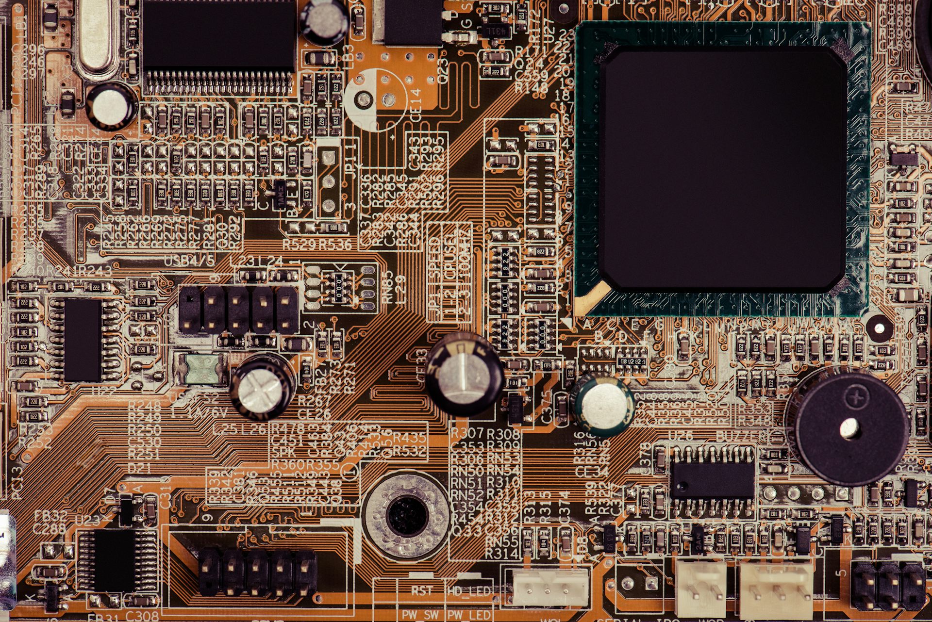 An ultrathin coating for electronics looked like a miracle insulator − ...