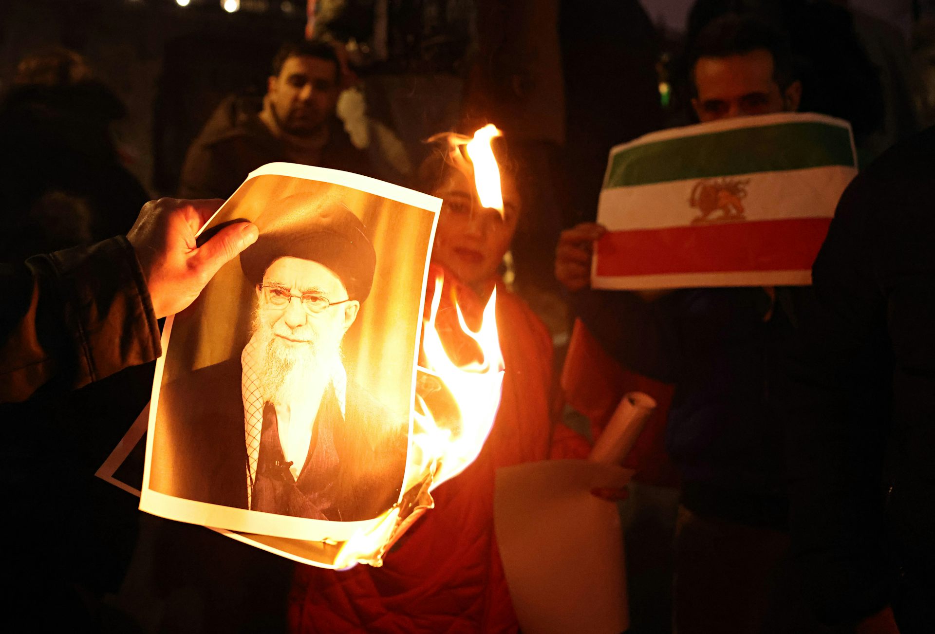 The use of military force in Iran could backfire for Washington