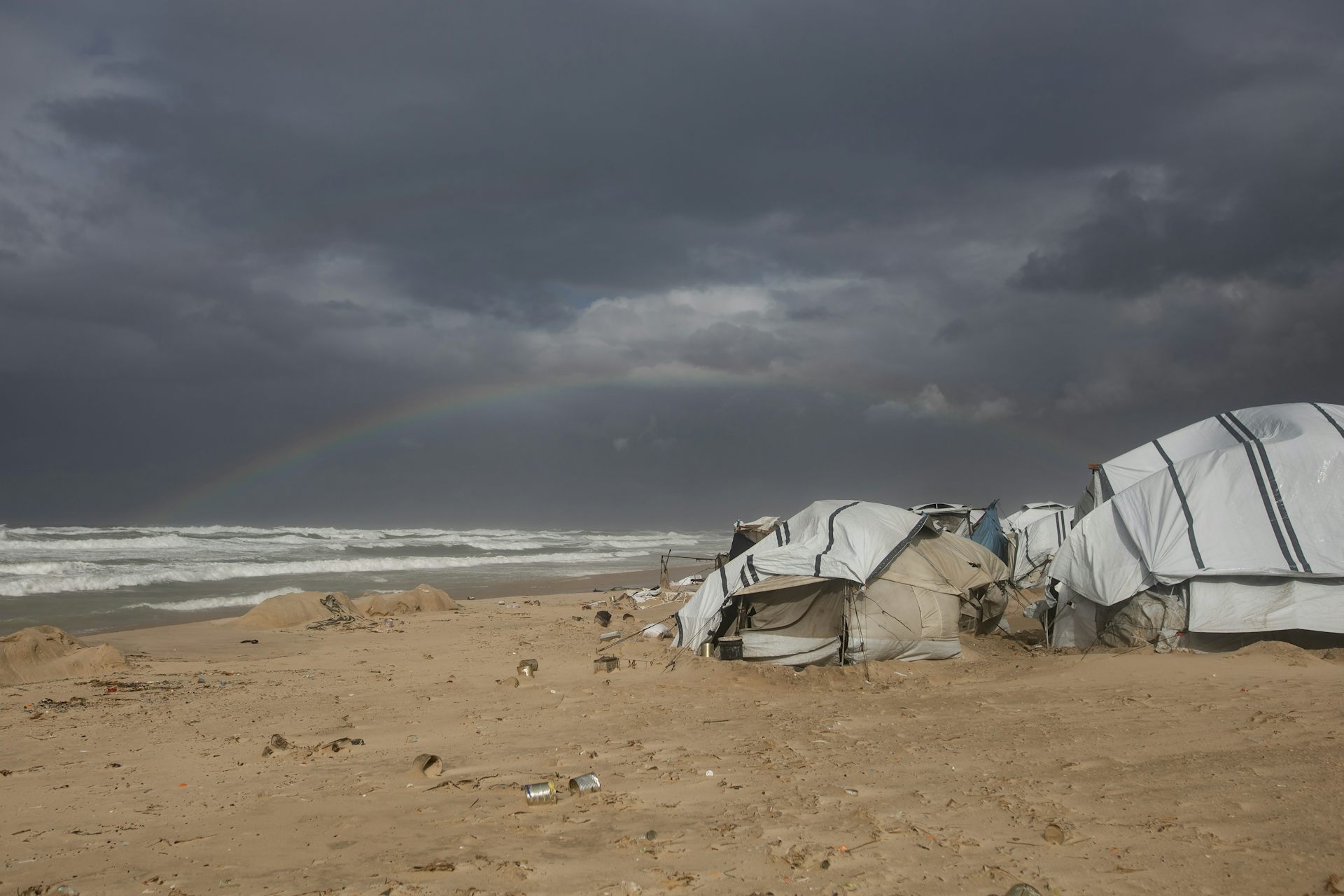 Amid a rocky truce, Israel and Hamas prepare to resume fighting