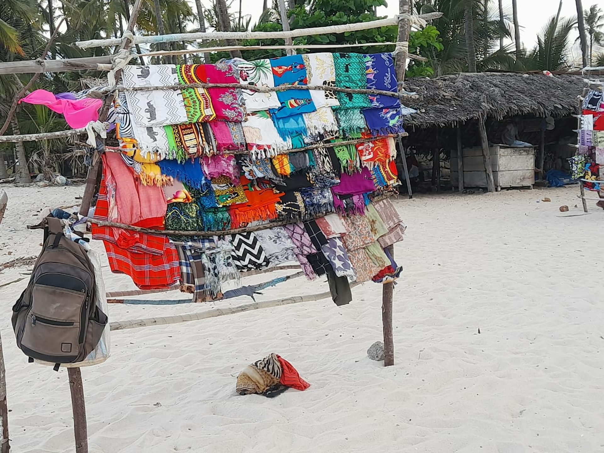 Climate change is hurting Kenyan women working in coastal tourism ...