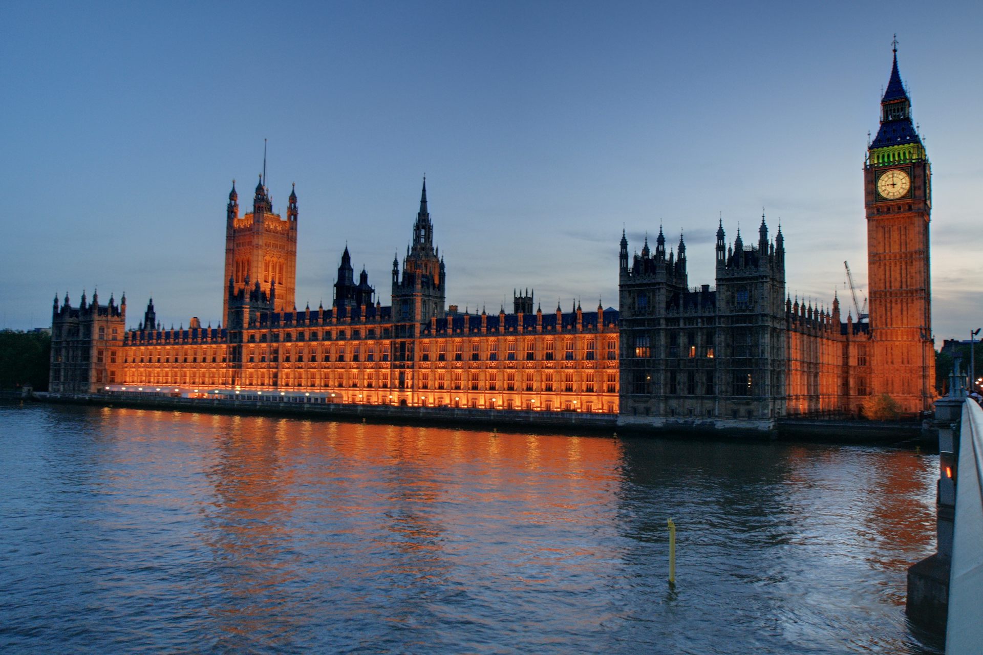 Britain’s seven greatest general elections since 1945