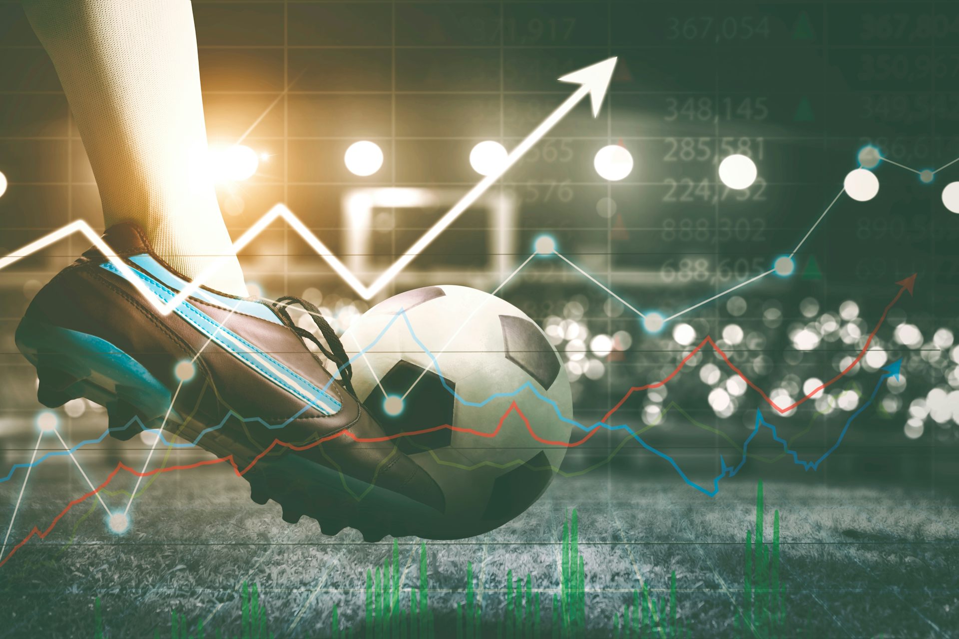 US cash, sponsored shirts and TV deals: how money took over English ...