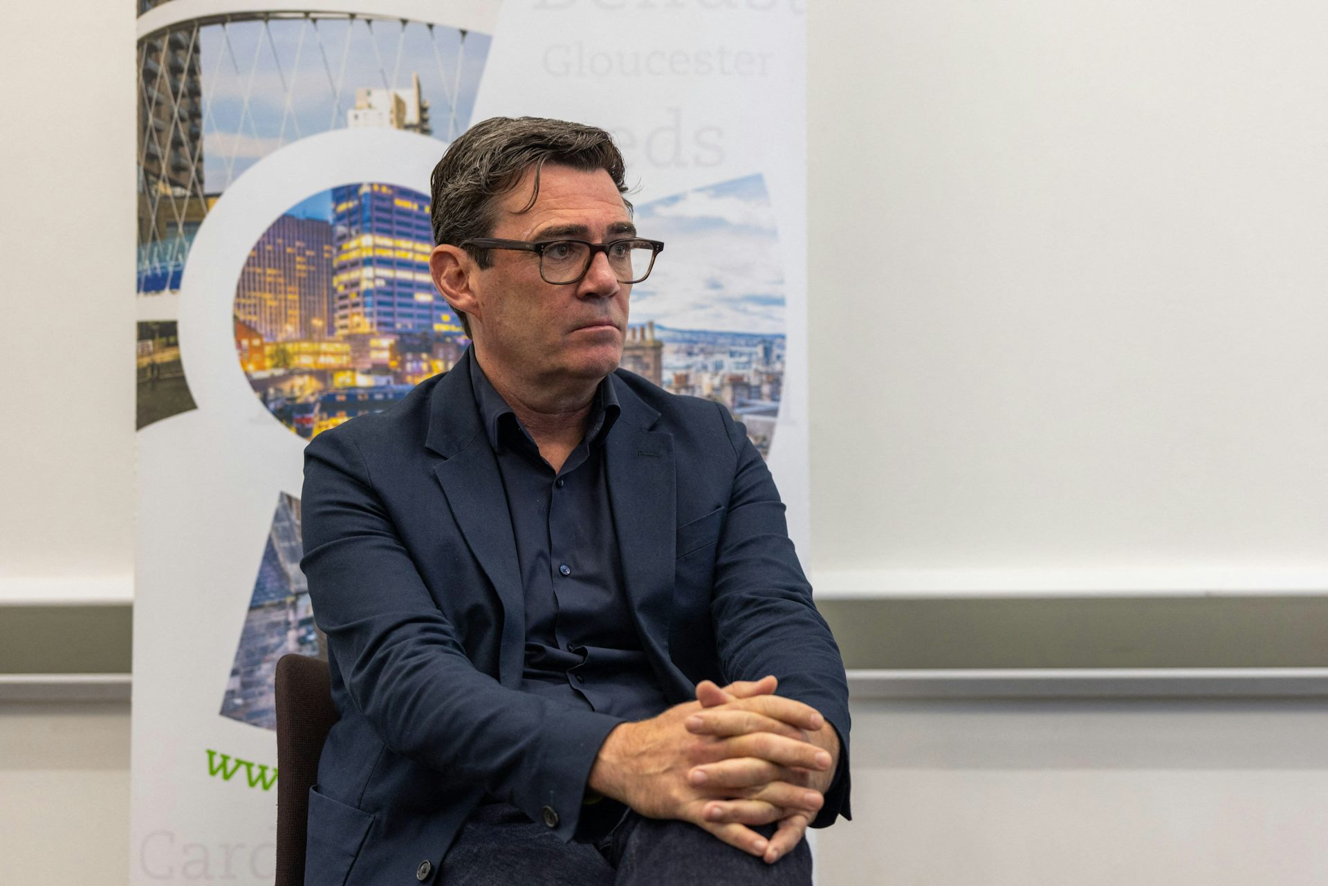 Labour blocks Andy Burnham from standing for parliament: how it ...