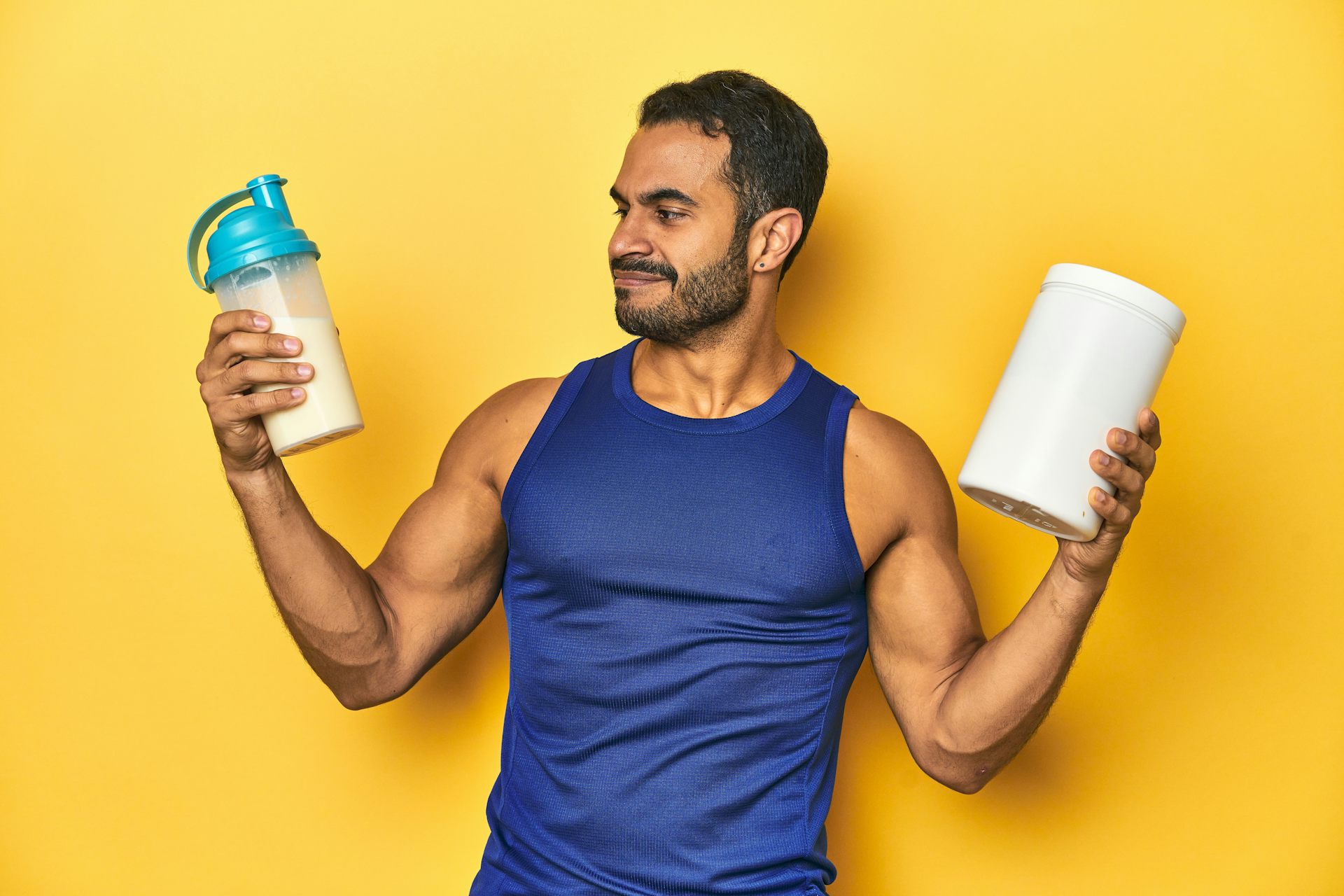 Can pre-workout supplements benefit your workouts?