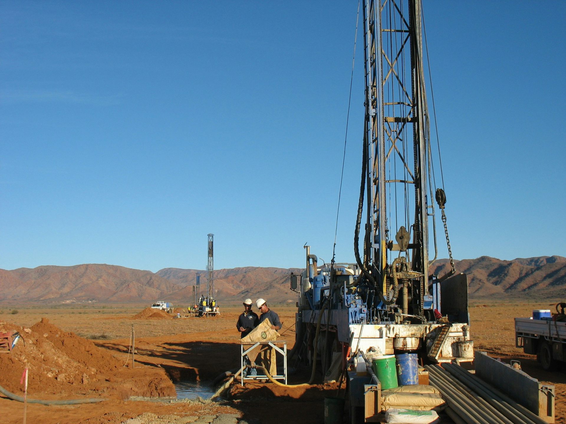 Royal commission into nuclear will open a world of possibilities