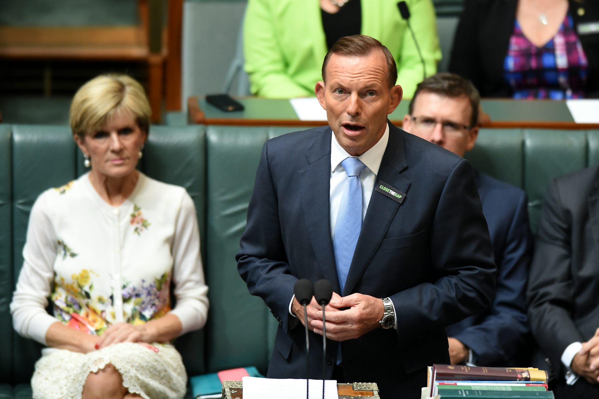 Australia falling down on progress to close the gap for Indigenous people