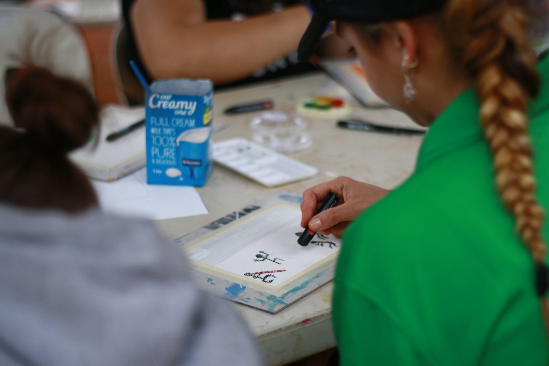 Closing the Gap in education report card: needs improvement