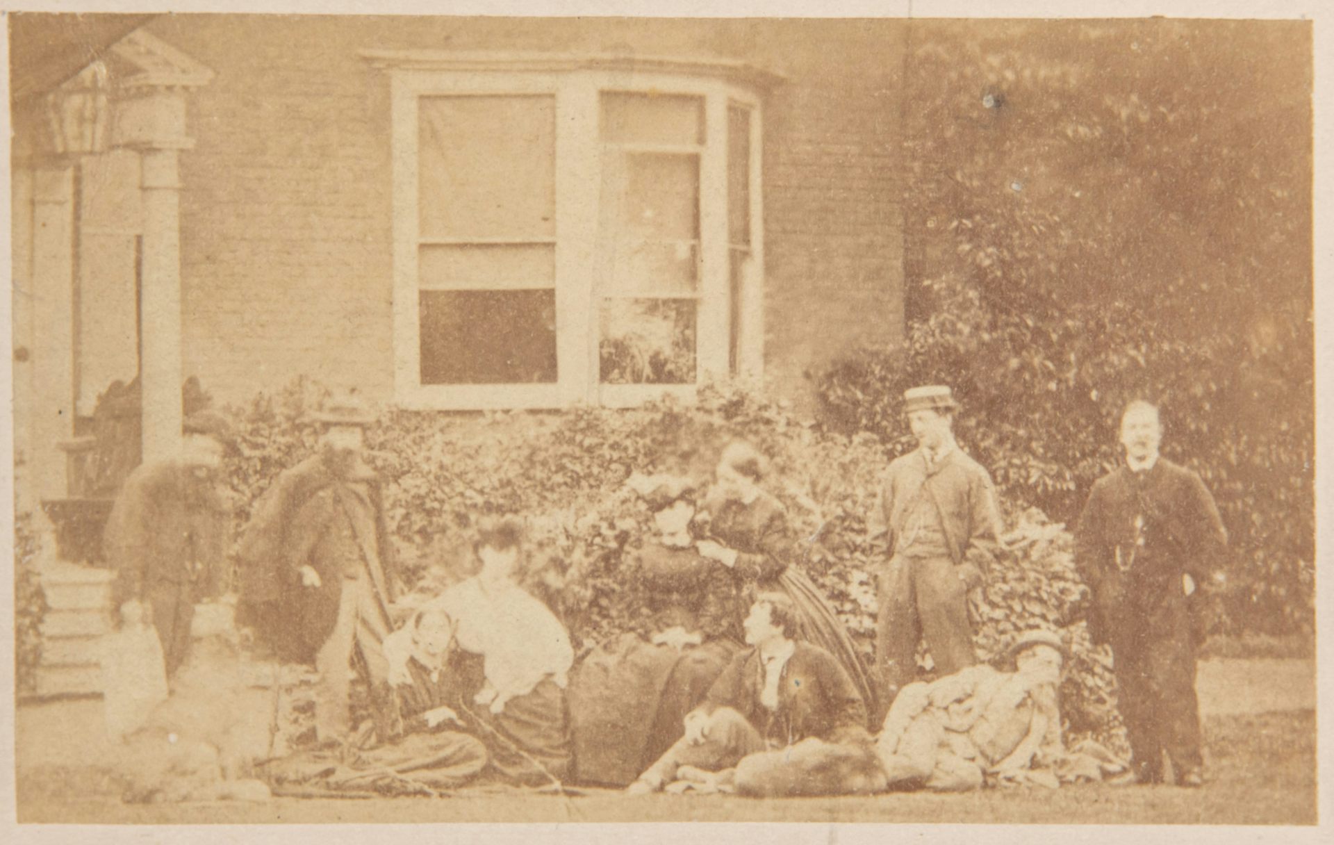 Extra/Ordinary Women exhibition explores the women in Charles Dickens’s ...