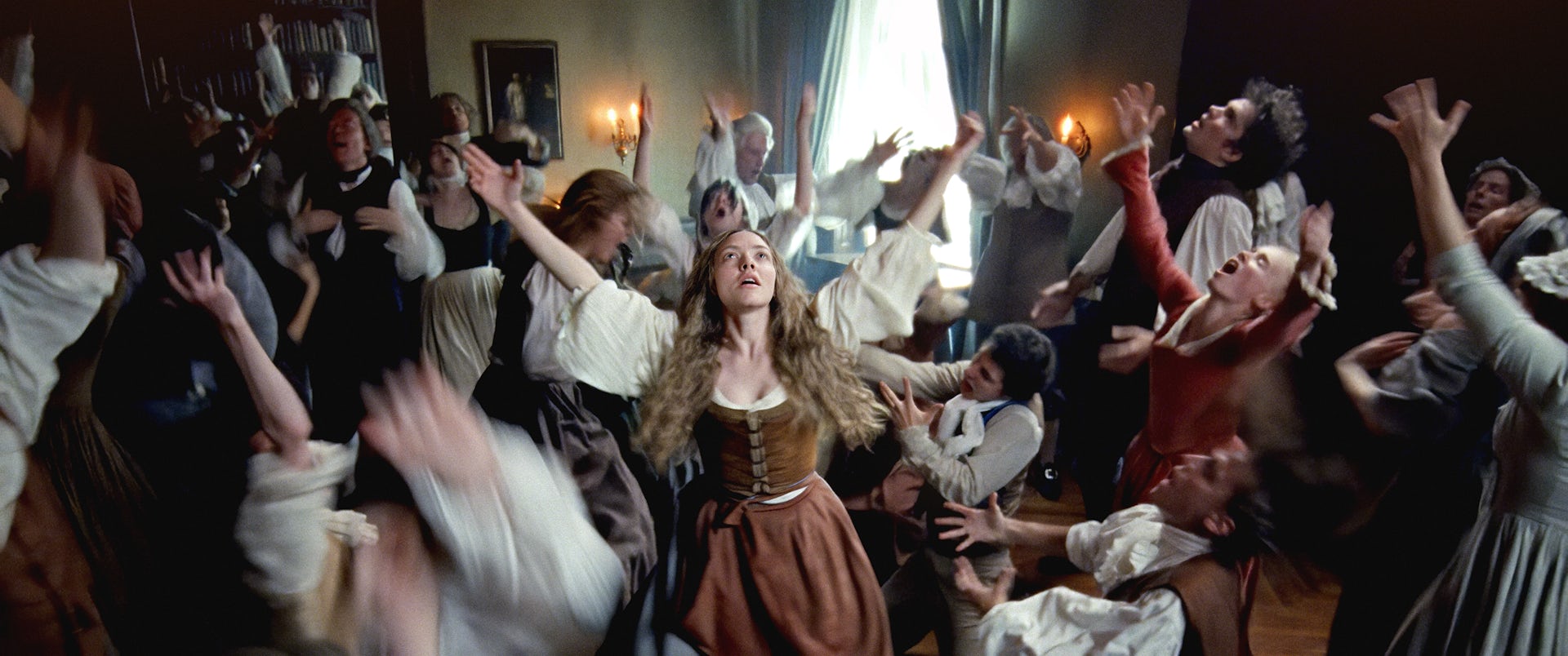 The Testament of Ann Lee – a gorgeous celebration of transcendence ...