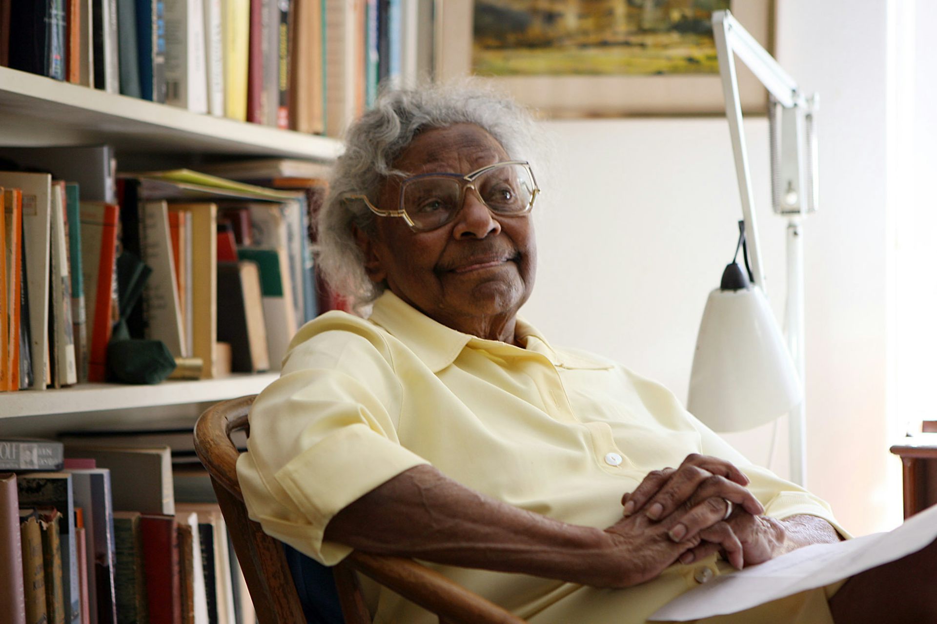 Vale Faith Bandler: anti-racist intellectual and activist
